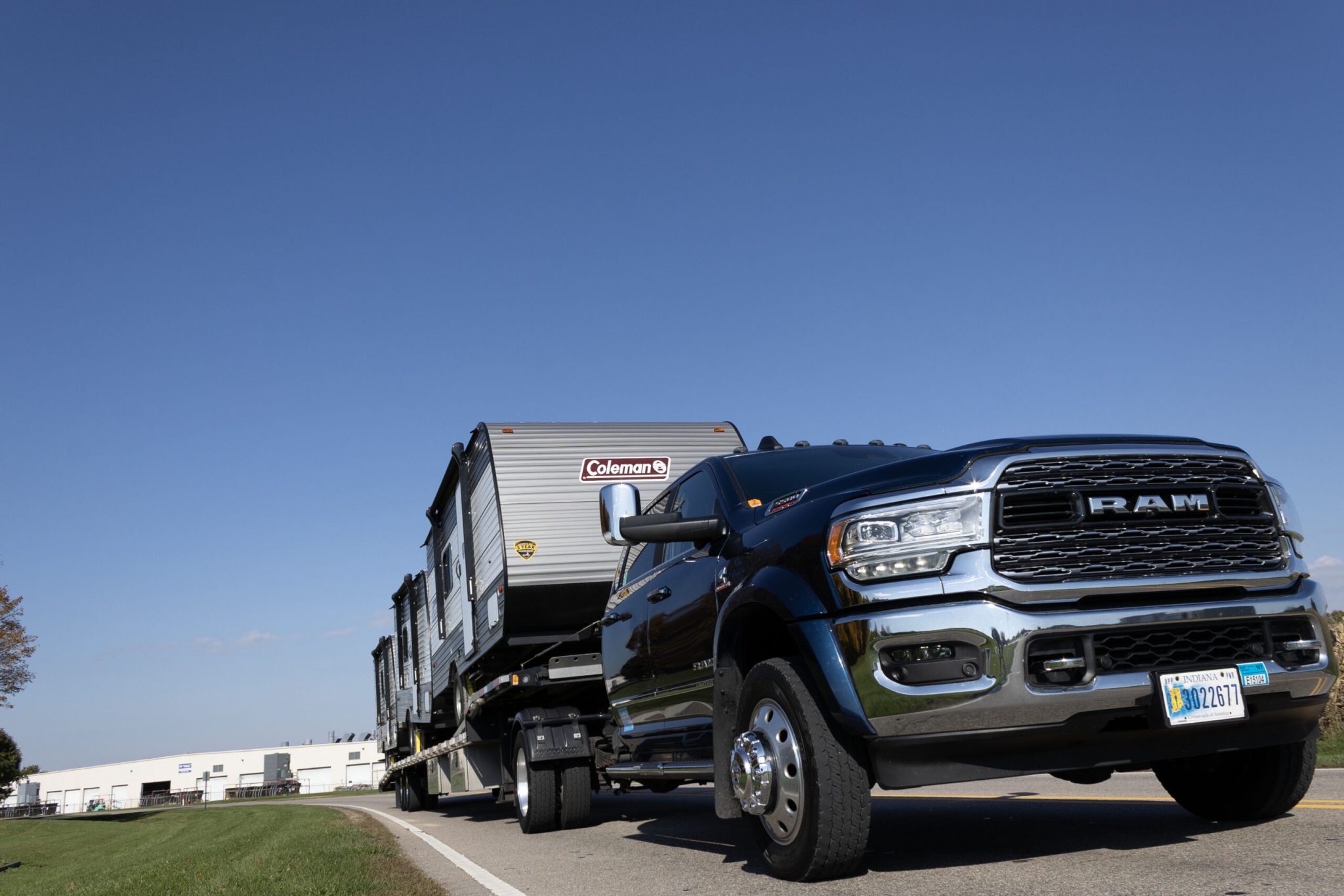 Homepage - Wave Express